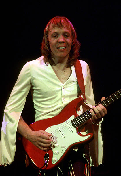 Robin Trower