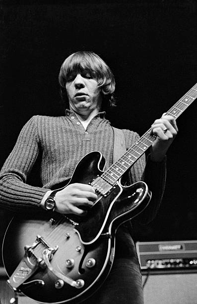 Robin Trower