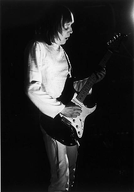 Robin Trower