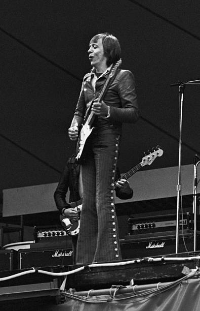 Robin Trower