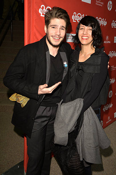 Francois Civil, Carla Azar