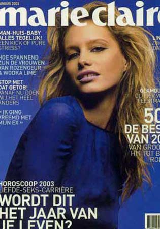 Picture of Georgina Cooper