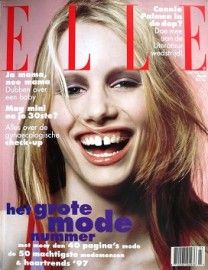 Picture of Georgina Cooper