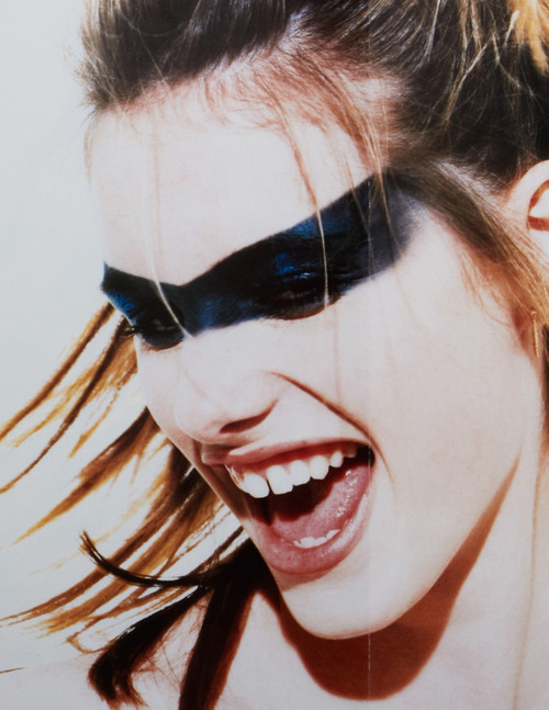 Image of Georgina Cooper