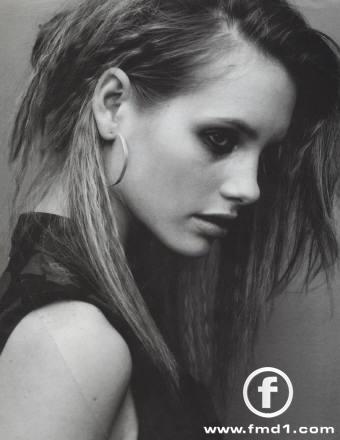 Picture of Georgina Cooper