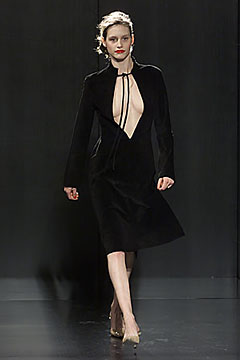 Picture of Georgina Cooper