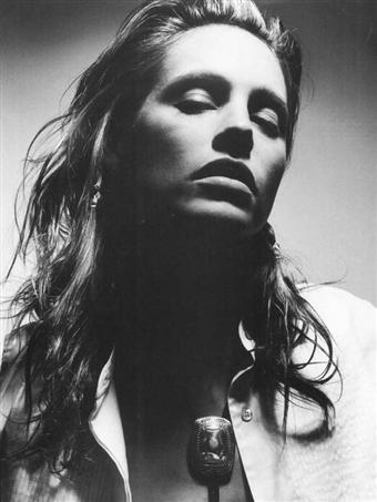 Georgina Cooper picture