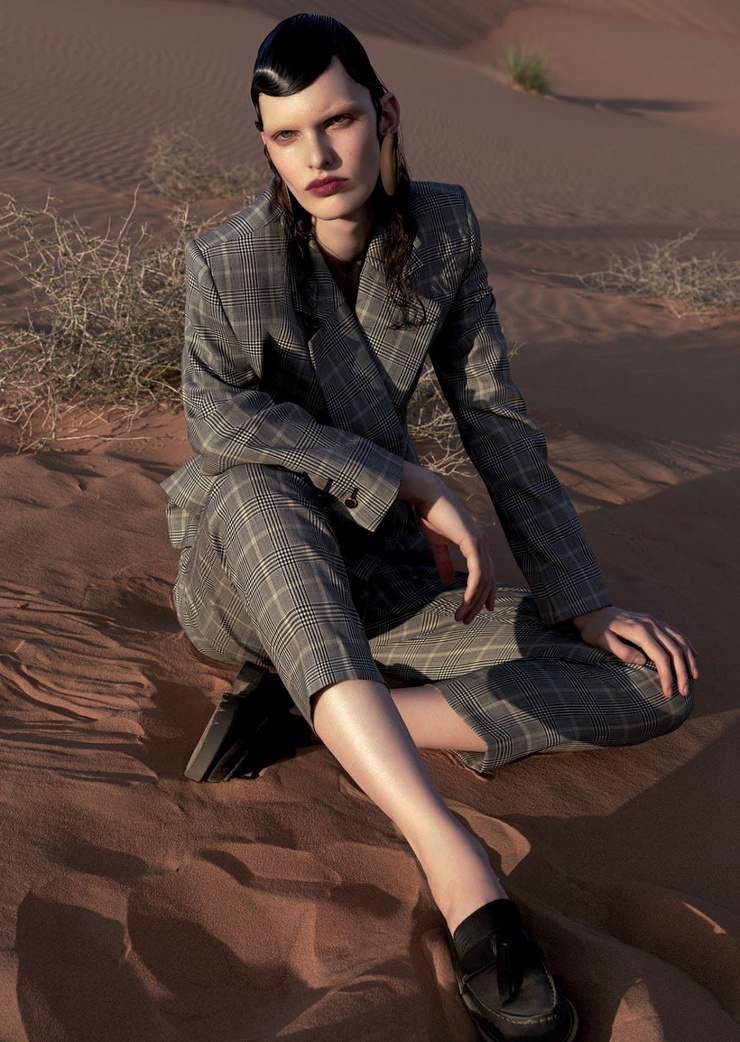 Picture of Lisa Verberght