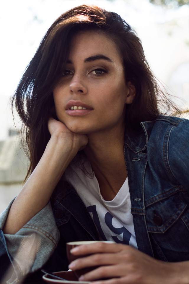 Picture of Danielle Greyling