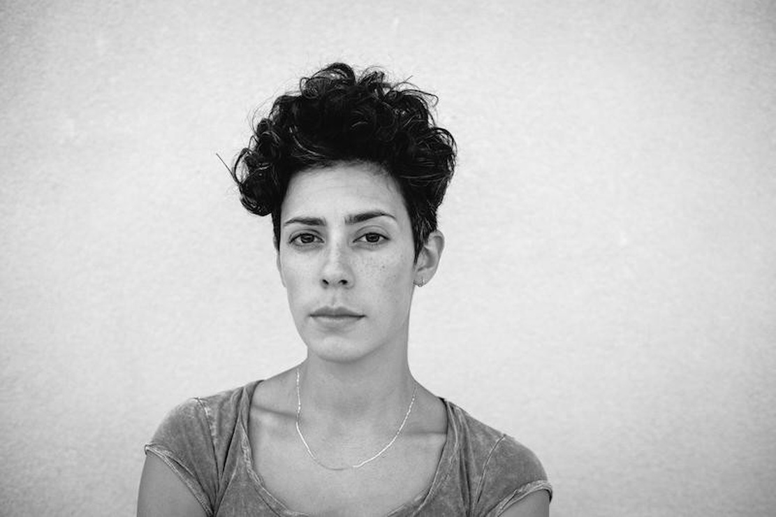 Picture of Roberta Colindrez