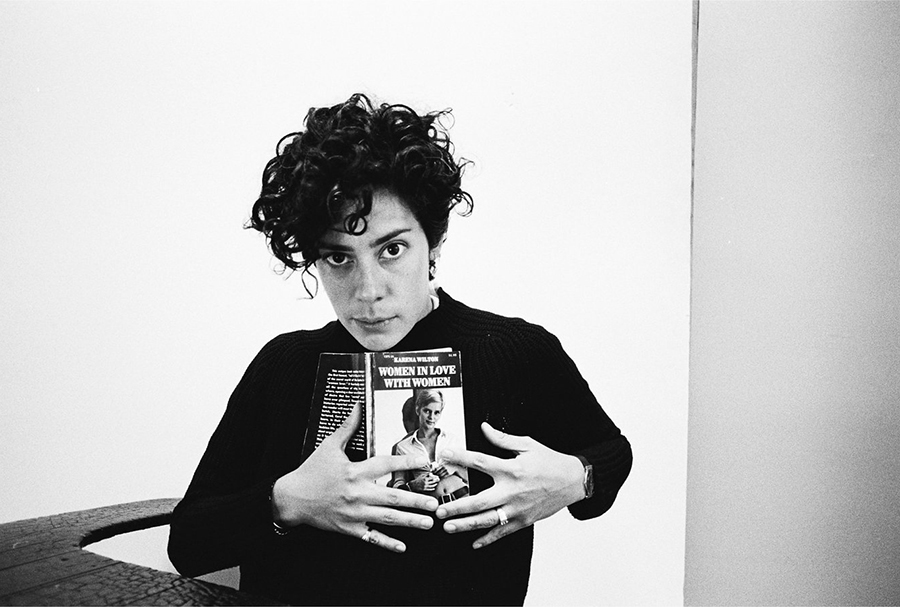 Roberta Colindrez image