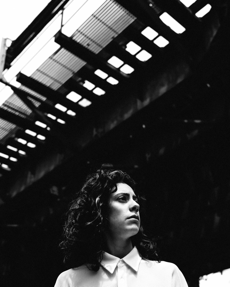 Picture of Roberta Colindrez