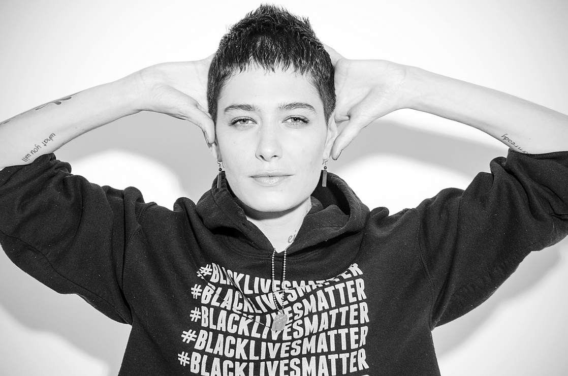 Asia Kate Dillon picture