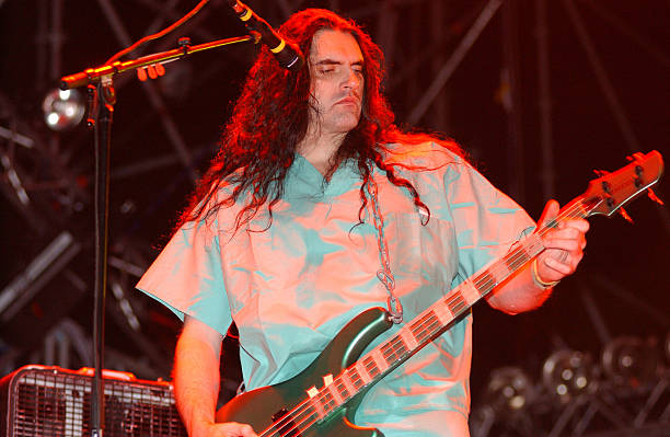 Peter Steele
