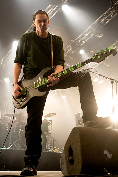 Peter Steele