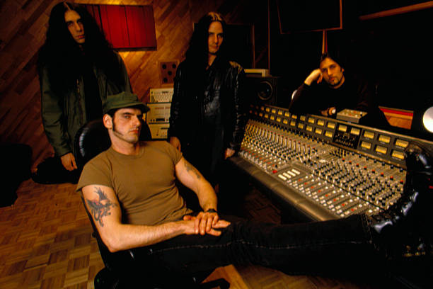 Peter Steele