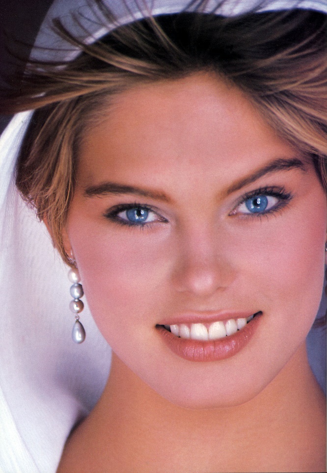 Picture of Renée Simonsen