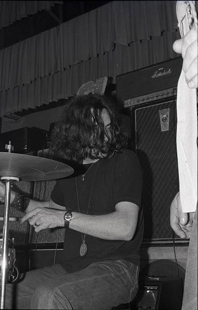 Bill Ward