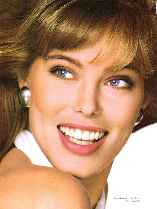 Picture of Renée Simonsen