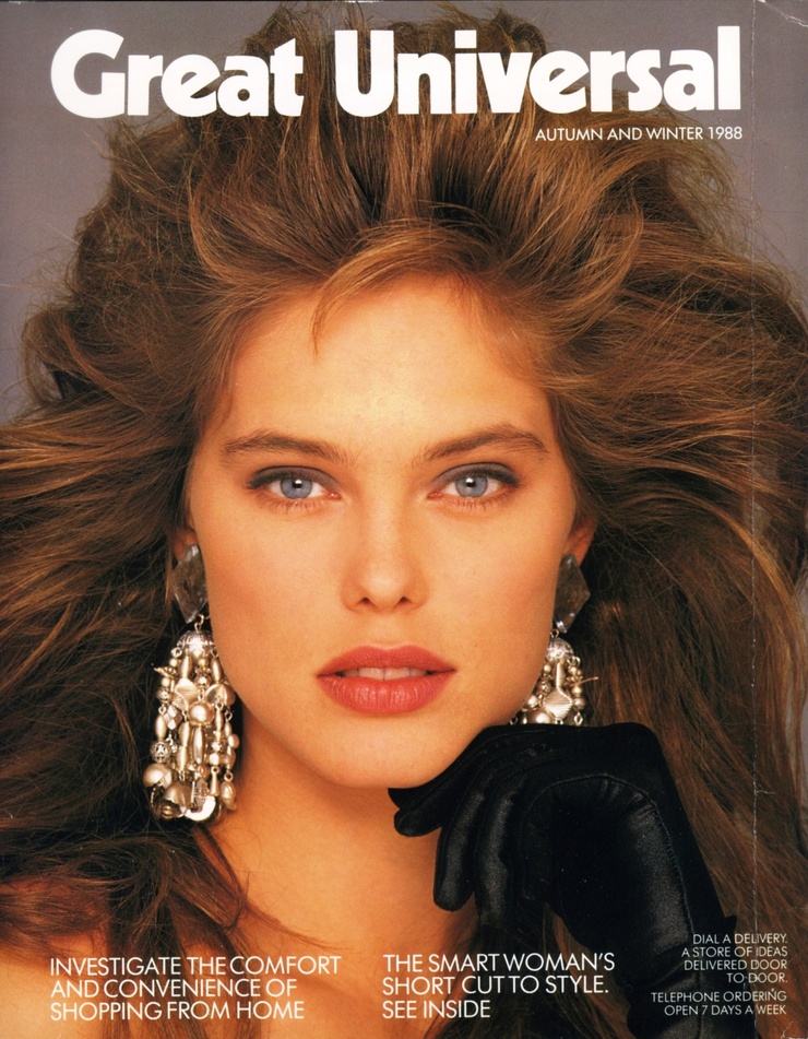 Renée Simonsen picture