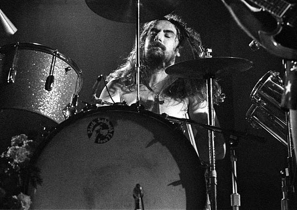 Bill Ward