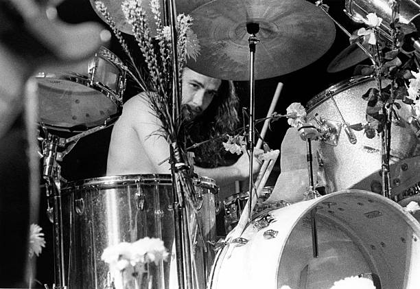 Bill Ward