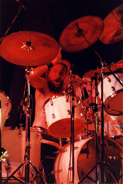 Bill Ward