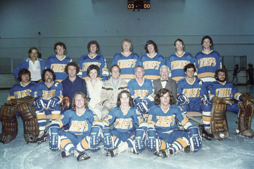 Picture of Slap Shot