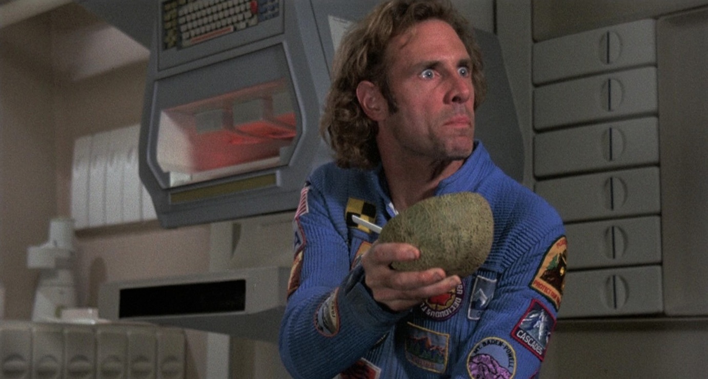 Picture of Silent Running