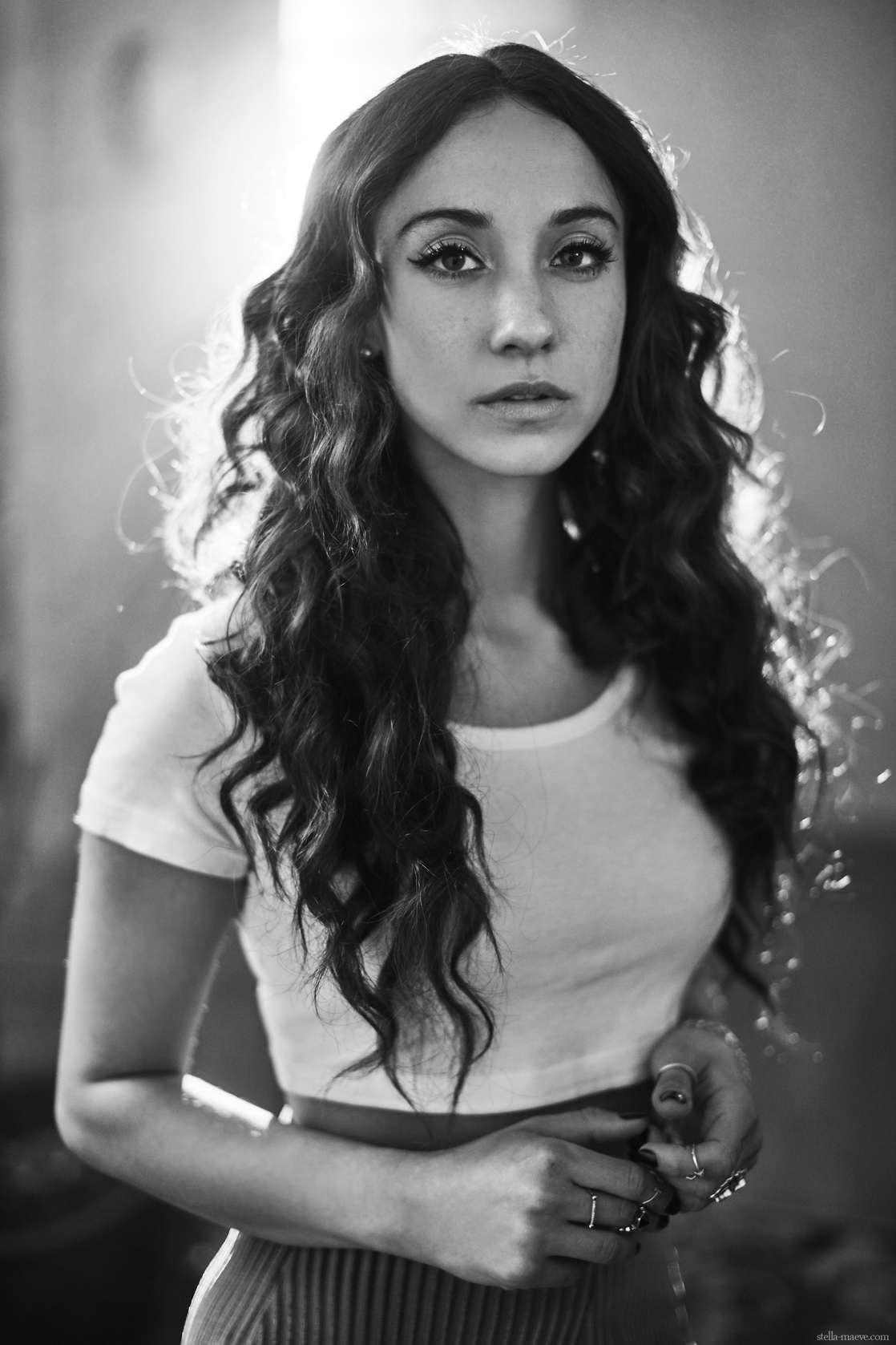Stella Maeve picture