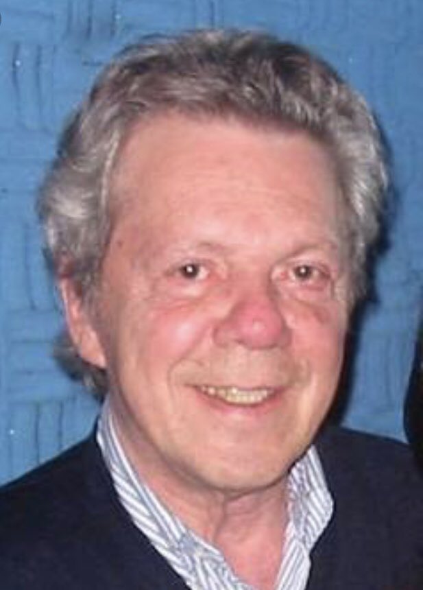 Picture of Emilio Disi