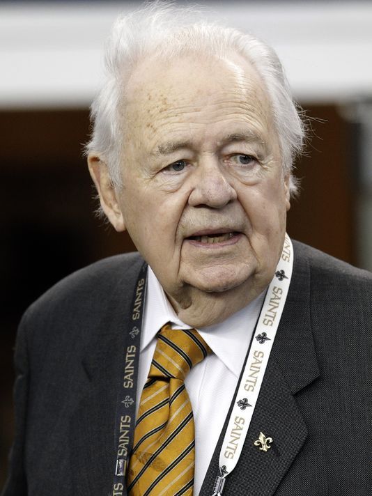 Picture of Tom Benson