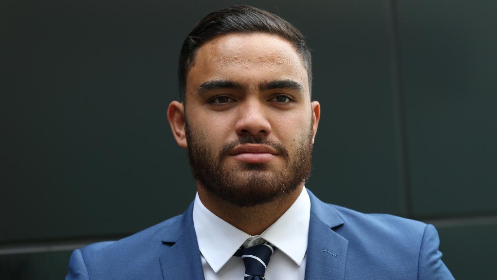 Picture of Dylan Walker