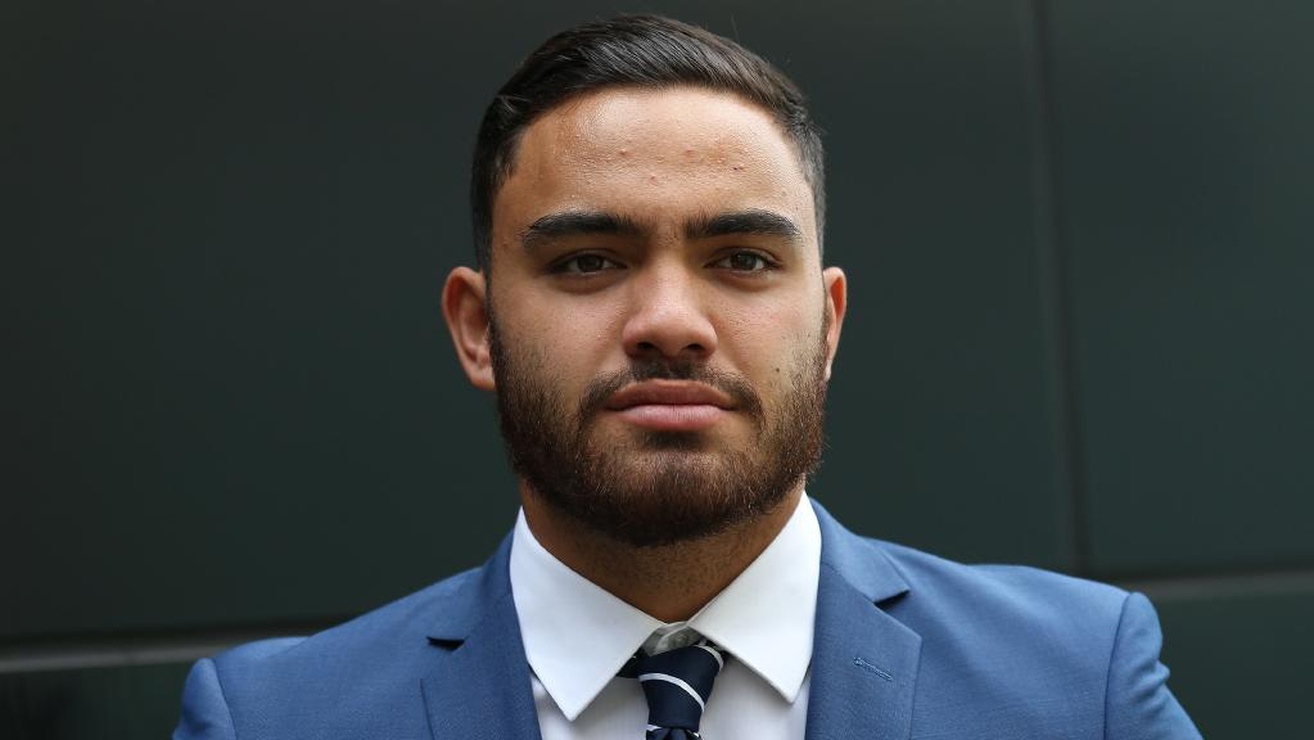 Picture of Dylan Walker