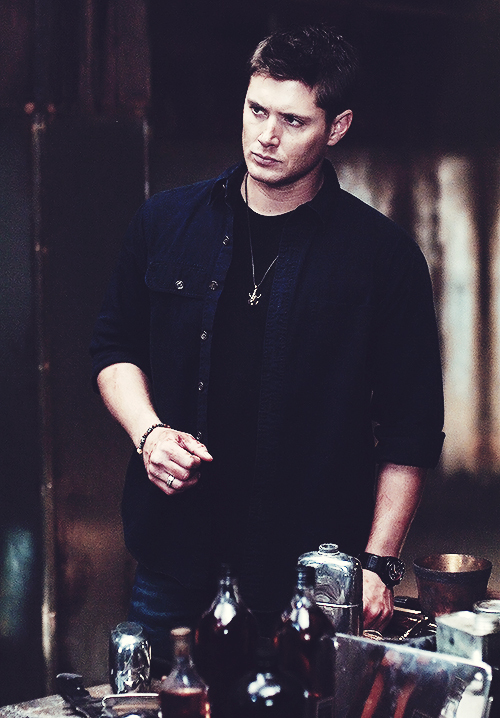 Image of Supernatural