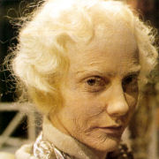 Picture of Imogen Bickford-Smith