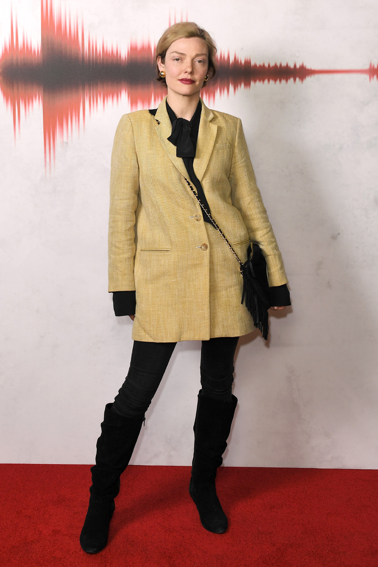 Picture of Camilla Rutherford