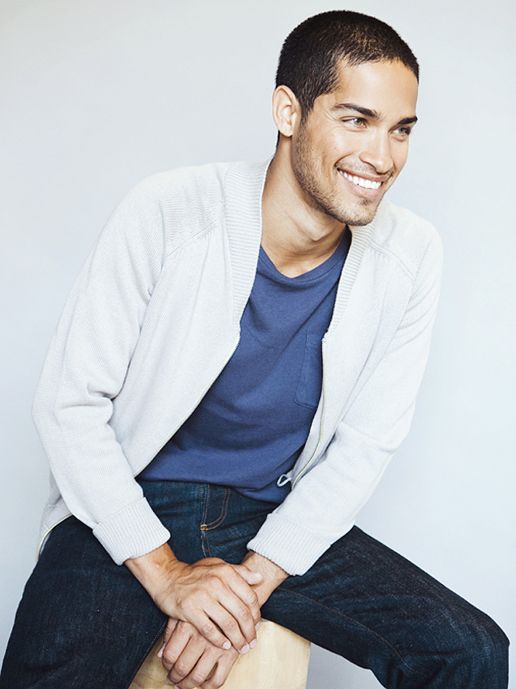 Daniel Pimentel image