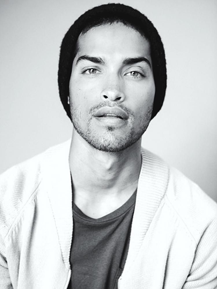 Image of Daniel Pimentel