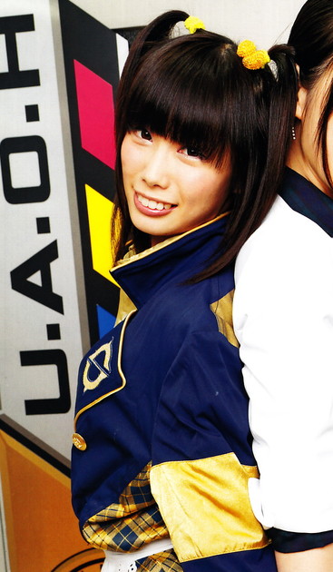 Picture of Kozukozu Mita