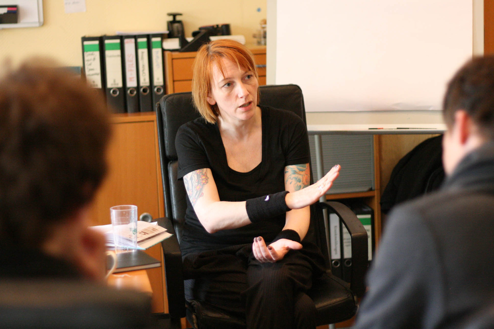 Picture of Silke Super