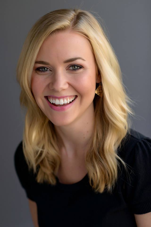 Picture of Kelsey Cook