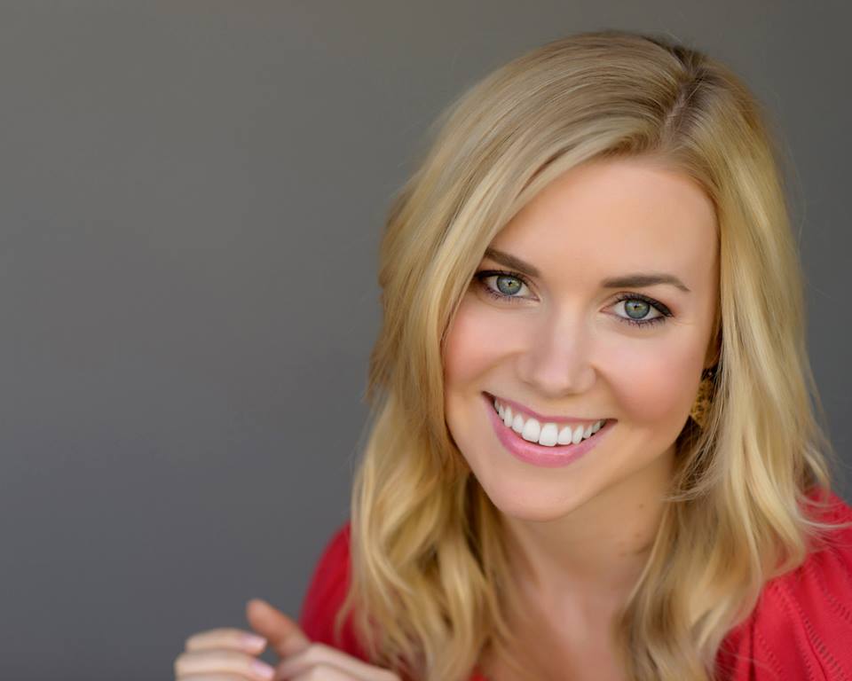 Picture of Kelsey Cook