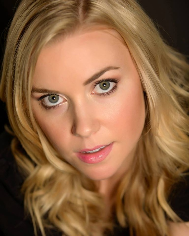 Image of Kelsey Cook