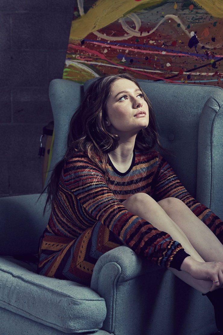 Picture of Emma Kenney