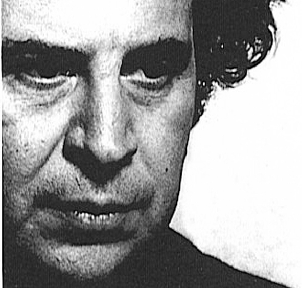 Picture of Mikis Theodorakis