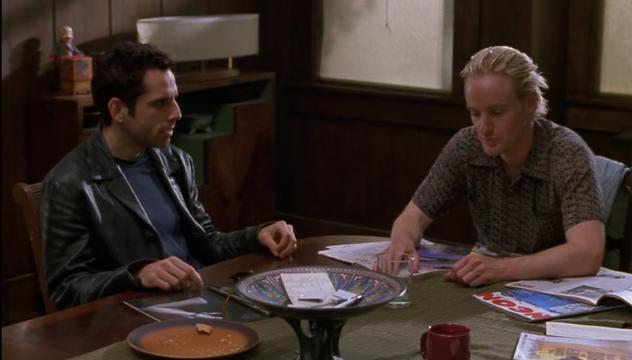 Permanent Midnight image