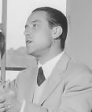 Picture of Renato Castellani