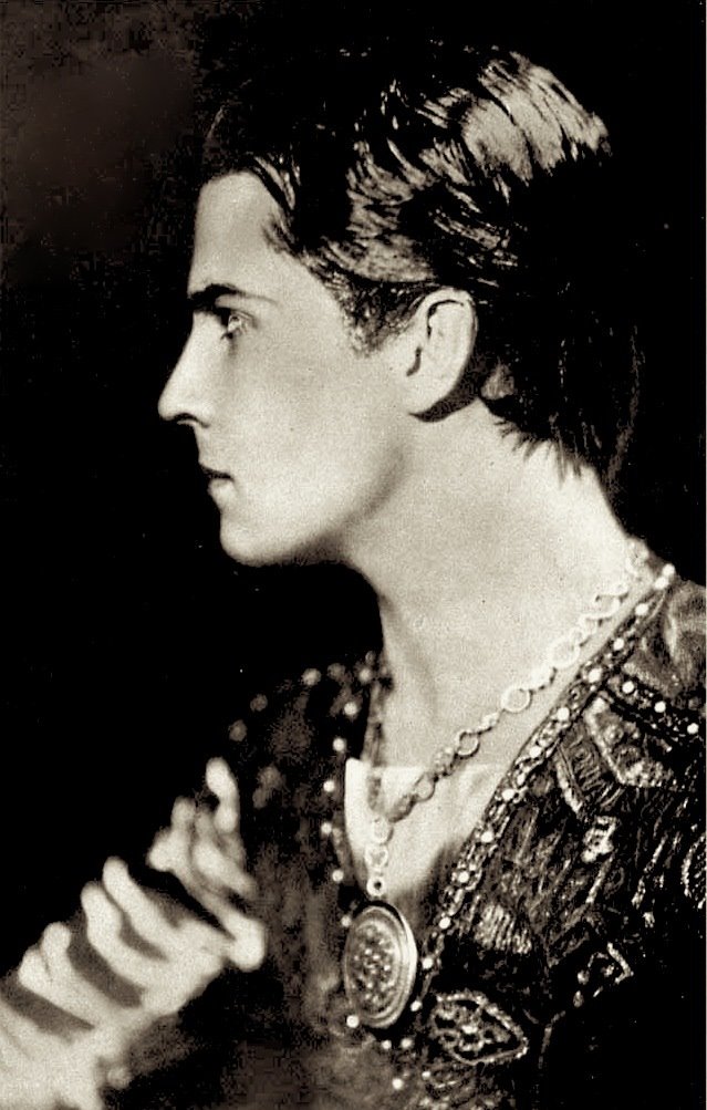 Image of Ramon Novarro