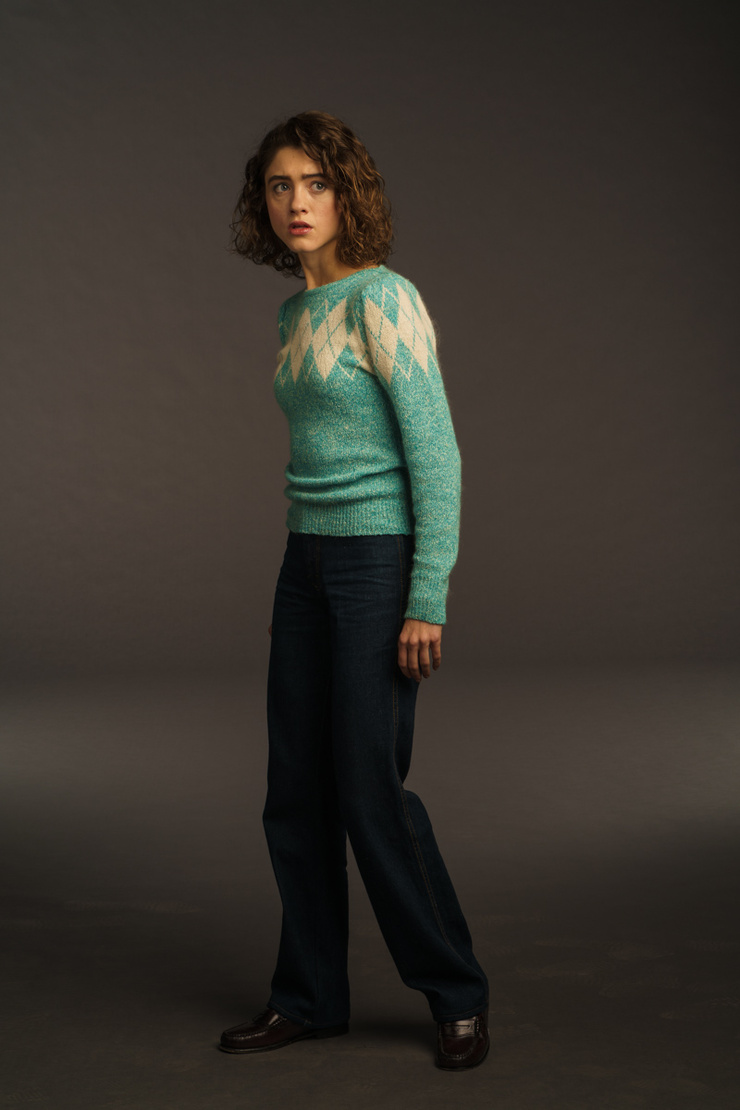 Picture of Stranger Things